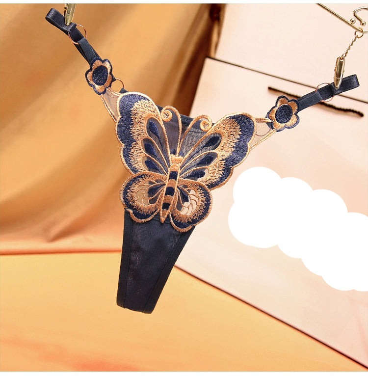 Panty Set Ladies Thong – Urclover