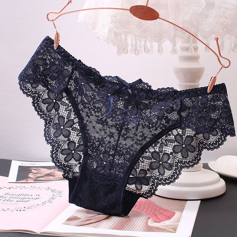 Luxury Lace Panties – Urclover