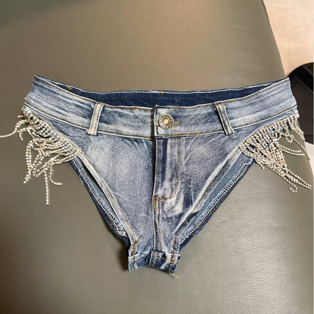 Denim jeans – Urclover